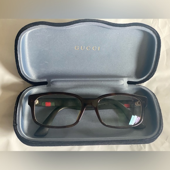 Gucci | Accessories | Gucci Unisex Eyeglasses | Poshmark